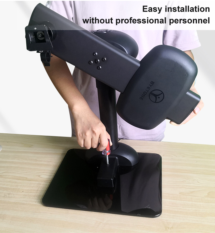 Screen Arm Touch Screen Swivel Arm - Buy vertical screen arm, screen ...